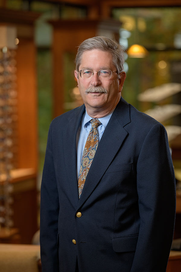 Eye Doctors – Mt. Baker Vision Clinic